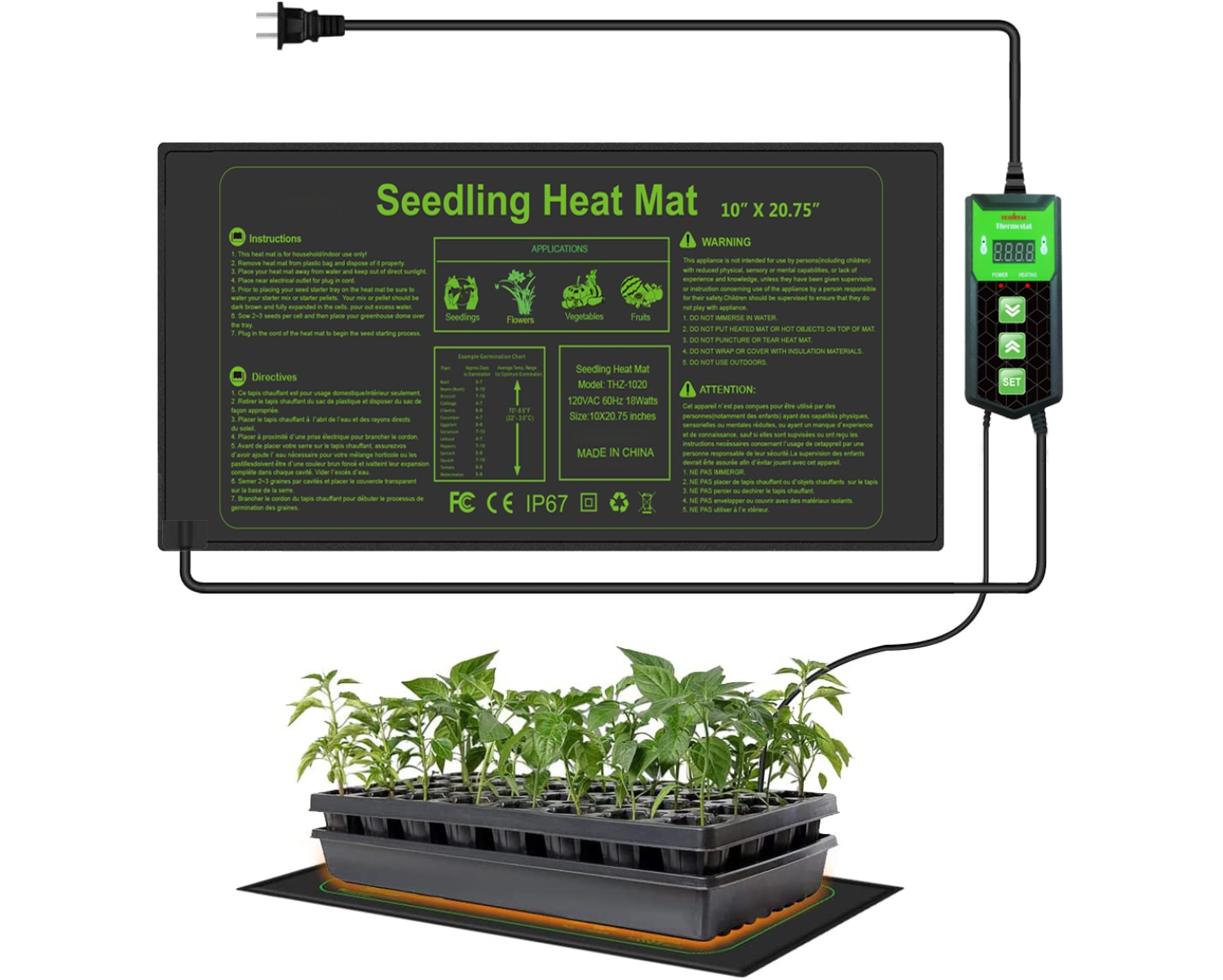 China heating and temperature control systerm factory. Offer heating ...