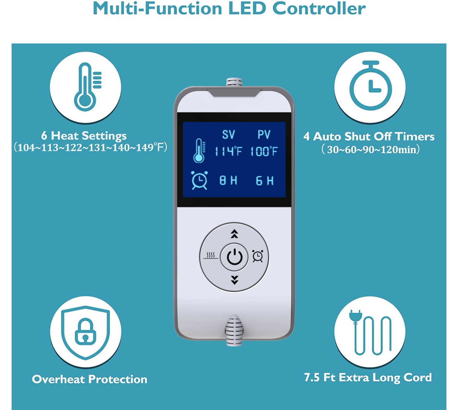 China heating and temperature control systerm factory. Offer heating ...