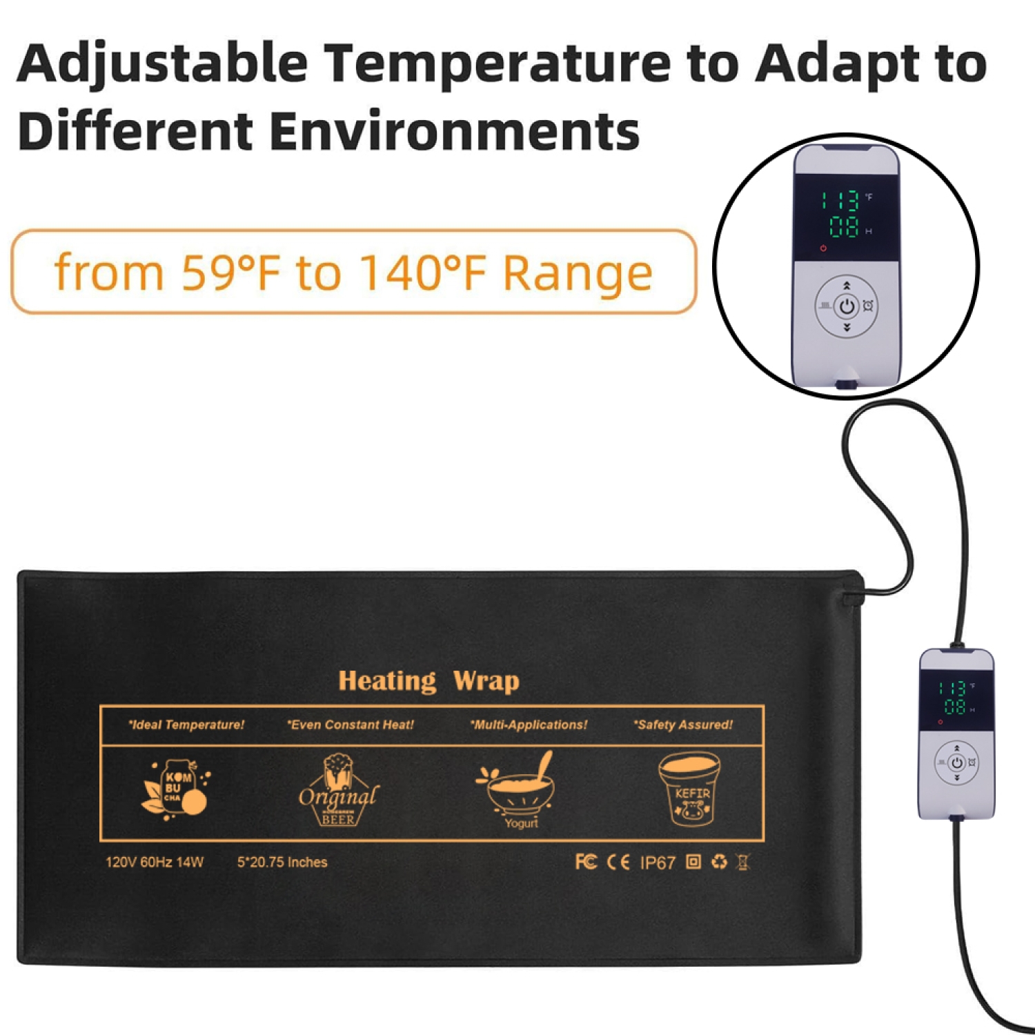 China heating and temperature control systerm factory. Offer heating ...